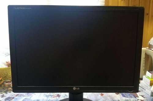 Монитор LG 19"