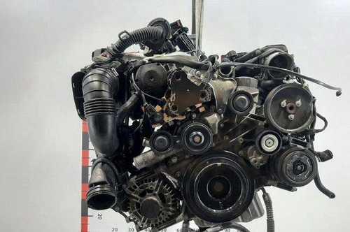 Двигатель Mercedes 647.961 W211 (E Class) (2002-20