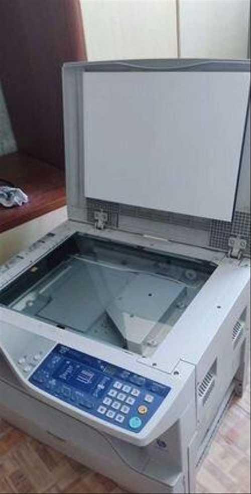 Принтер сканер копир лазерный б/у
