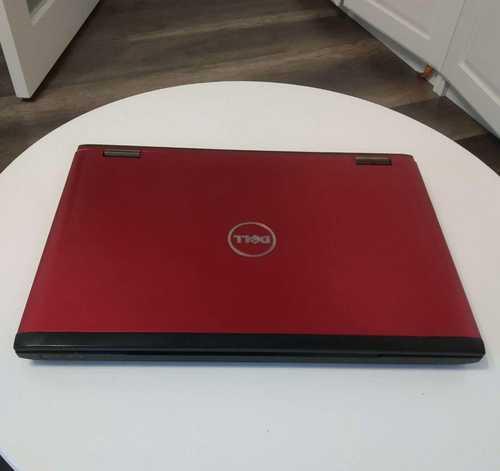 15,6" Dell Vostro 3550, i5-2410m, 4gb RAM, 120gb S