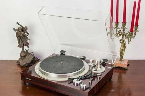 Pioneer PL-30LII виниловый проигрыватель