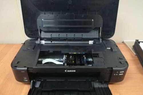 Принтер Canon ix6840