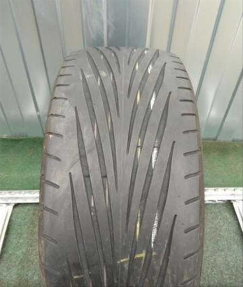 215 40 17 Goodyear 1 шт шины бу 215/40r17
