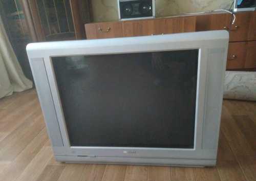 Телевизор philips A68ERF142X044