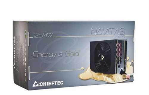 Chieftec GPM-1250C navitas