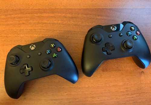 Xbox One Gamepad 1537/1697