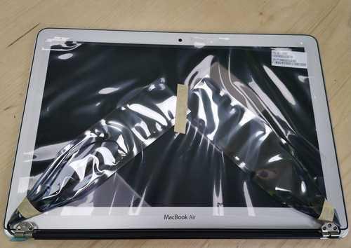 Дисплейный модуль В сборе macbook AIR 13 A1466 MID