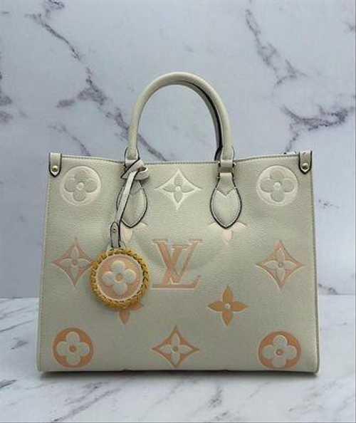 Женская сумка Louis Vuitton. С доставкой