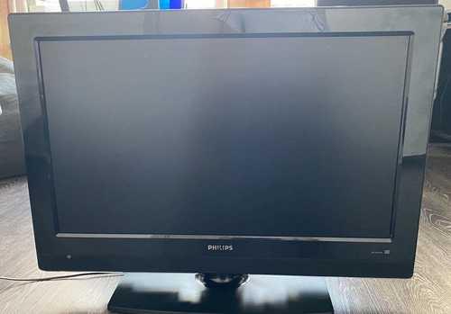 Телевизор Philips 32PFL3312S/60