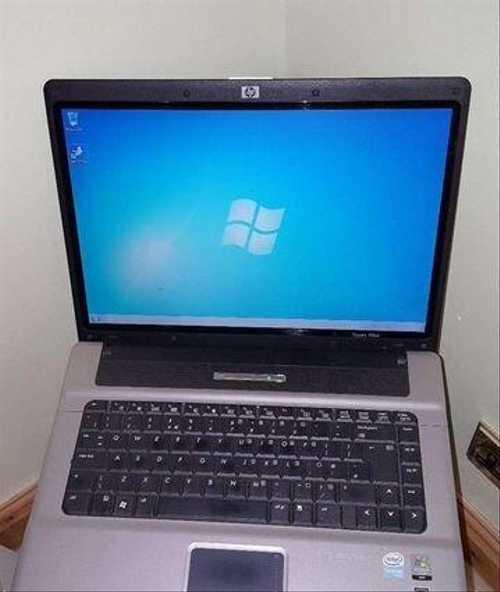 Ноутбук HP Compaq 6270S