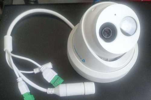 4mp IP камера hikvision ds-2cd2345f-is