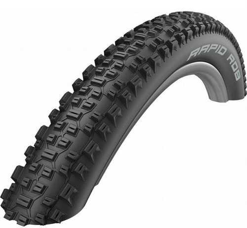 Покрышки schwalbe rapid rob 26*2.25