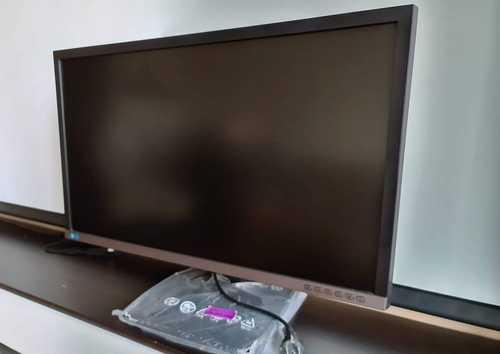 Samsung 28" 4K UHD LED монитор U28E850R