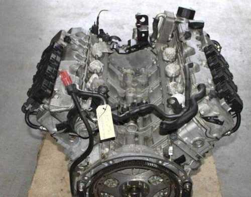Двигатель 4.3 5.0 Мерседес M113 S Class