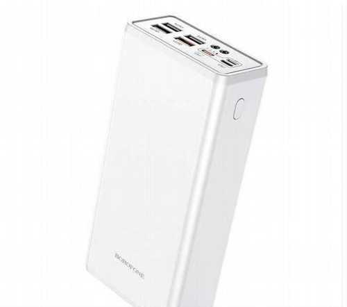 Повербанк 40000mAh borofone
