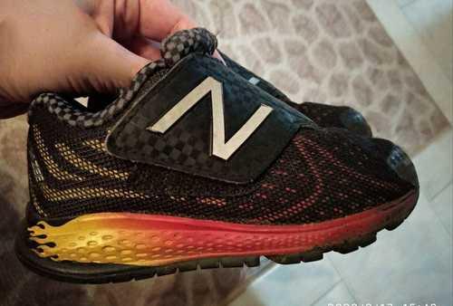 New balance 24 Crocs сабо c7 мигают