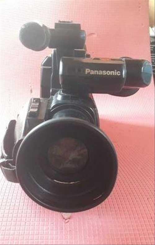 Видеокамера Panasonic