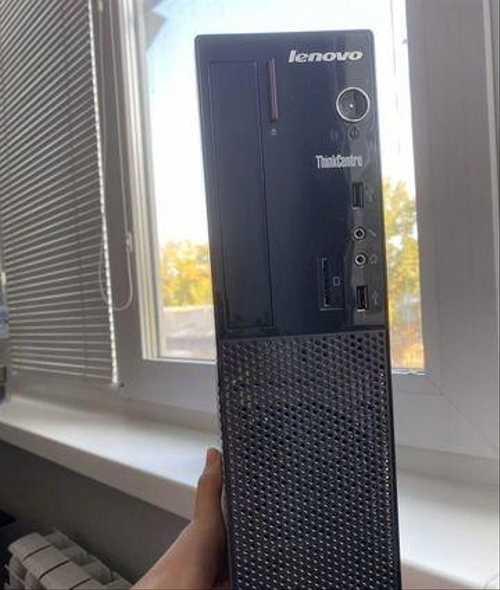 Новый Компьютер Lenovo ThinkCentre E73