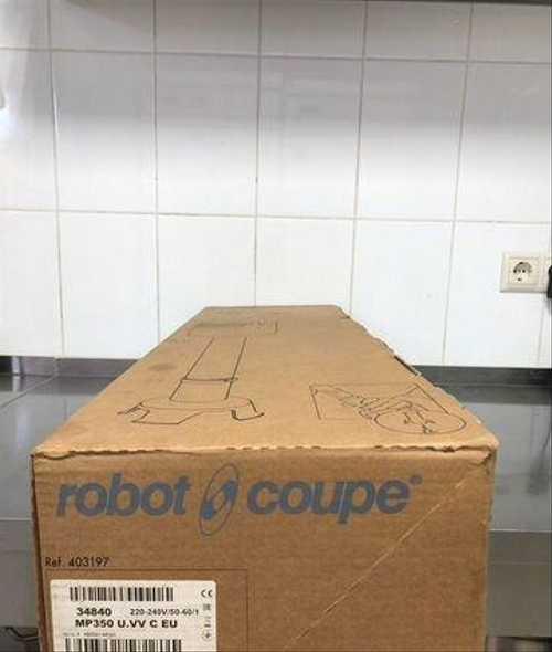 Миксер robot coupe MP350V.V ultra