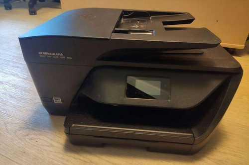 Принтер мфу HP OfficeJet Pro 6950
