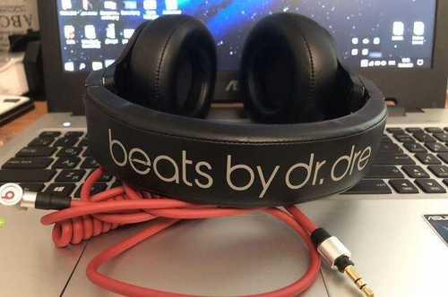 Monster Beats Pro by dr. dre