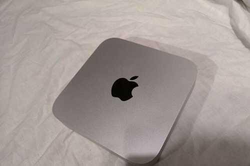 Apple Mac mini a1347 2011