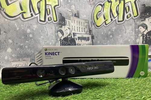 Kinect для Xbox 360