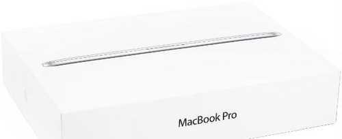 MacBook Pro 15 Retina, Touch Bar 2017