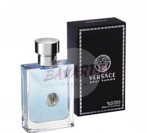 Versace Pour Homme