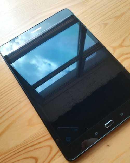 SAMSUNG Galaxy Tab A 9.7 16Gb