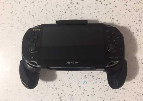 Sony PlayStation Vita 3g 64Gb HenKaku 3.65