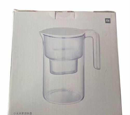 Фильтр-кувшин для воды Xiaomi Mi Water Filter Pitc