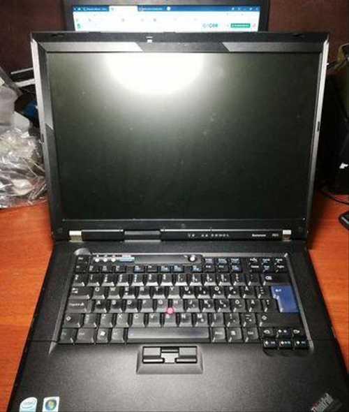 Lenovo Thinkpad R61i