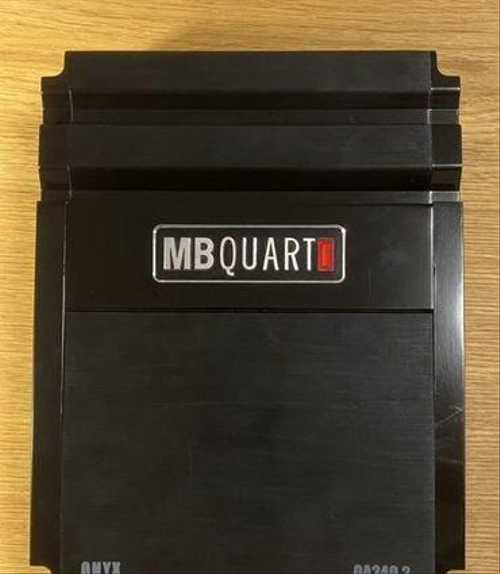 MB Quart OA240.2