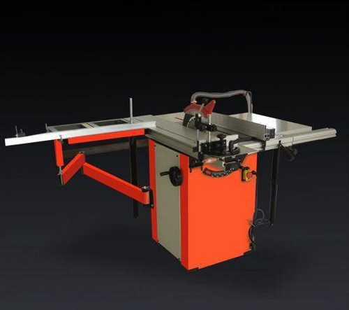 Форматный станок Jib MJ10-1600
