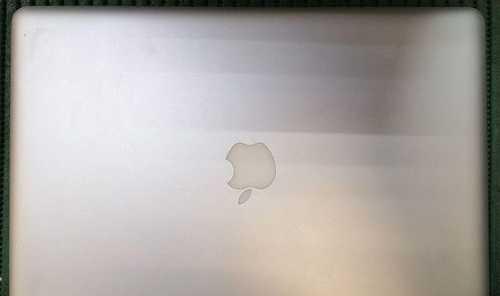 Apple MacBook Pro 15 A1286
