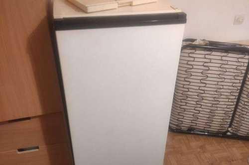 Холодильник бу океан 4