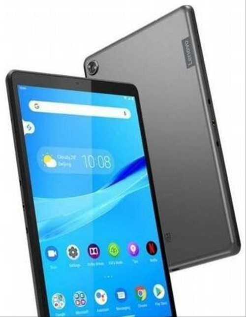 Планшет Lenovo Tab M8 TB-8505X (2019) RU, 2 гб/32