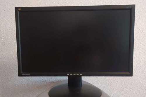 Монитор Viewsonic VA2213w (TN, 21.5")