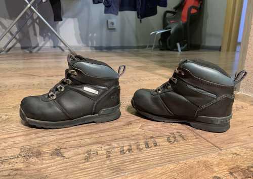Ботинки timberland 25