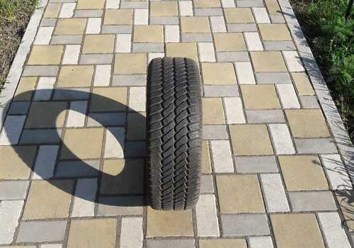 195/60/14 86T Goodyear Vector 3
