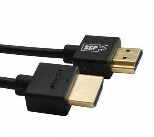 Hdmi кабель 4K HDR 2.0 метра