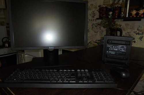 Продаю компьютер HP 260 G2 Desktop Mini (2TP12EA)