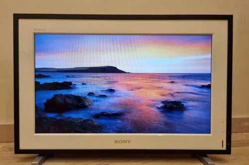 Телевизор Sony 22 дюйма KDL-22E5300