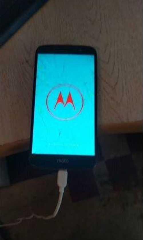 Motorola Xt 1663