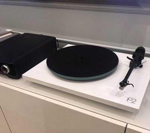 Rega Planar 2