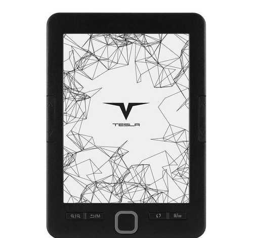 Электронная книга Tesla Symbol без экрана
