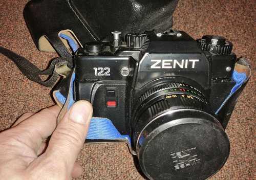 Зенит 122