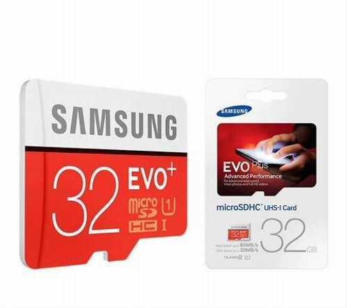 Карта памяти microsd samsung 128 гб