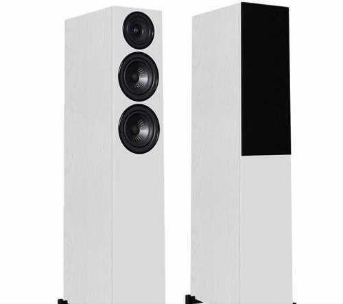 Напольная ас Wharfedale Diamond 12.3 White Oak